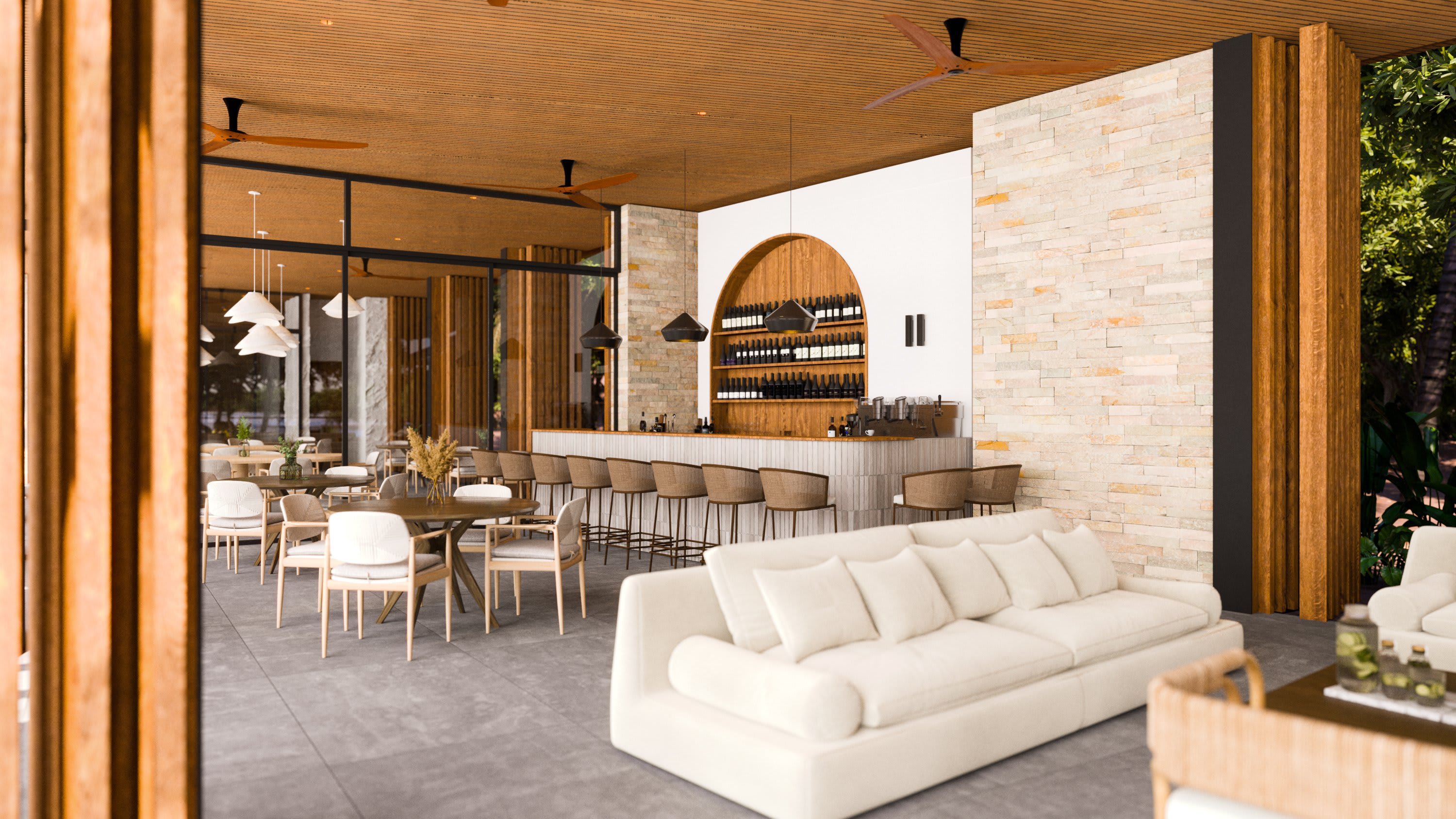 OCEAN CLUB | CANTOMAR | LUXURY PRIVATE CLUB COMMUNITY